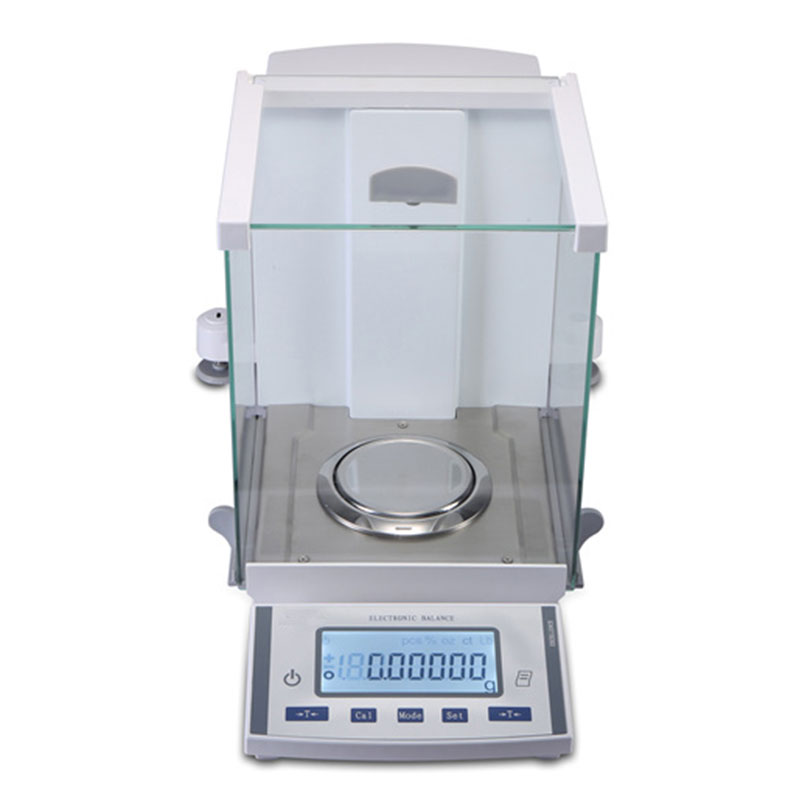 Laboratory Weighing - LABO-HUB