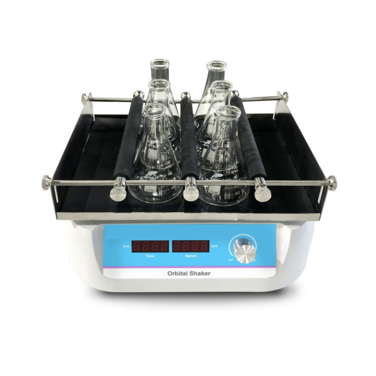 Thermostatic Water Bath Shaker - LABO-HUB