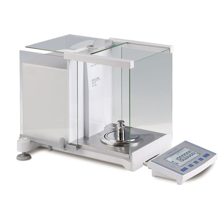 ES-E series Electronic Analytical Balance - LABO-HUB